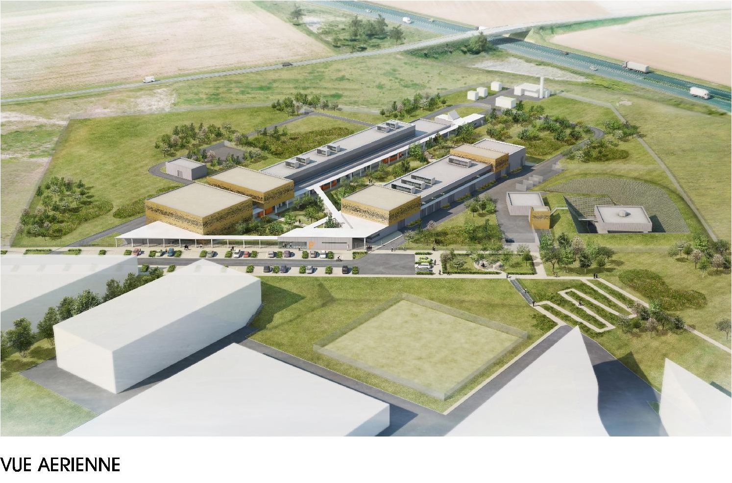 PROMETEE est un plateau technique d’appui à la recherche de l’Institut ...